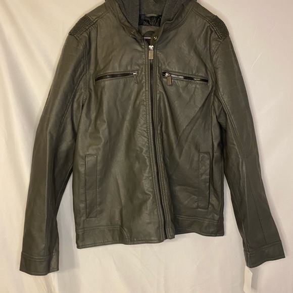 Urban Republic | Jackets & Coats | Nwt Urban Republic Zipped Jacket ...